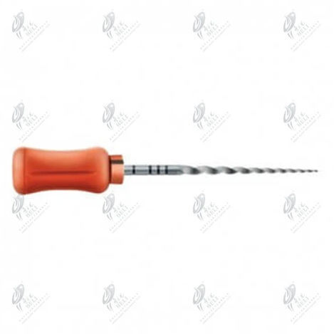 Lima dental para tratamiento endodóntico - Super - Shenzhen Belident ...