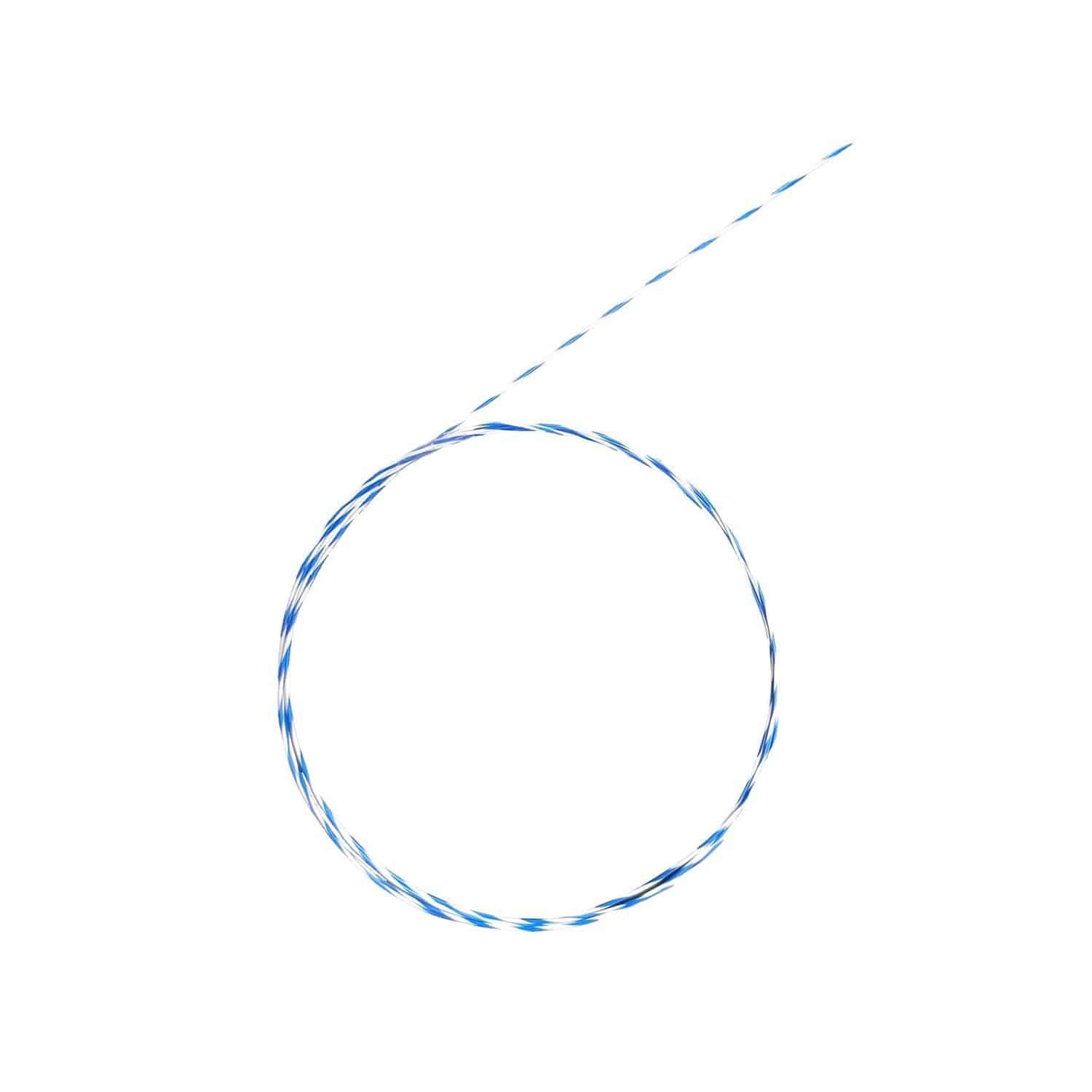 Hilo guía de catéteres - YS-G - Endoso Life Technology - ureteral ...