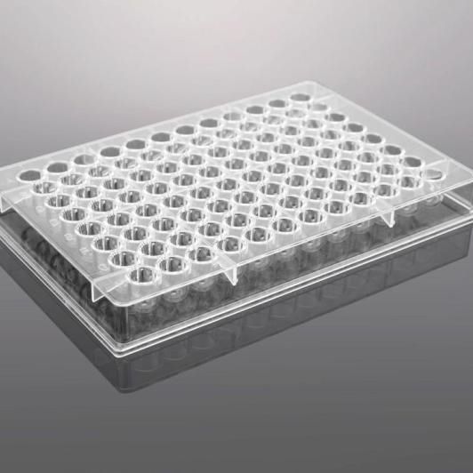 Microplaca ELISA - General Cooperation Industry Co.,Ltd - de laboratorio / de 96 orificios / de ...