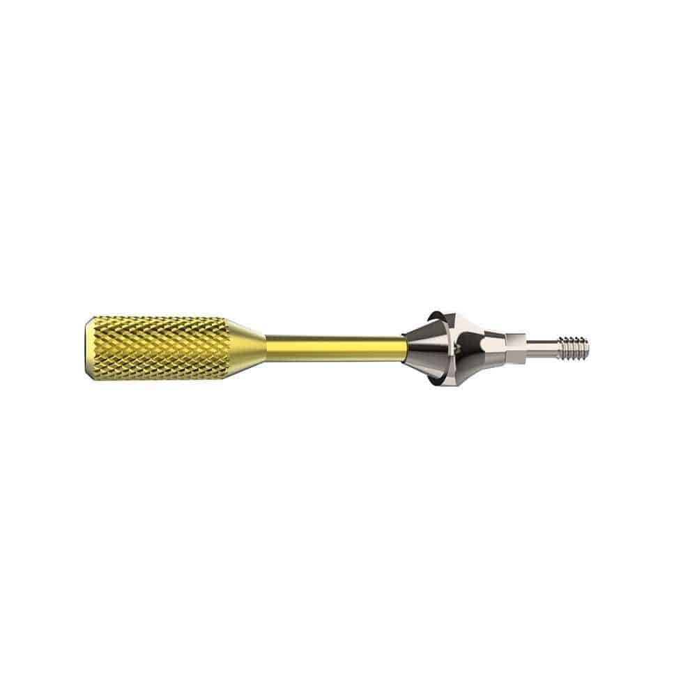 Kit de pilares para implantes anatómico - JT-4-M - Kangli Medical - en ...