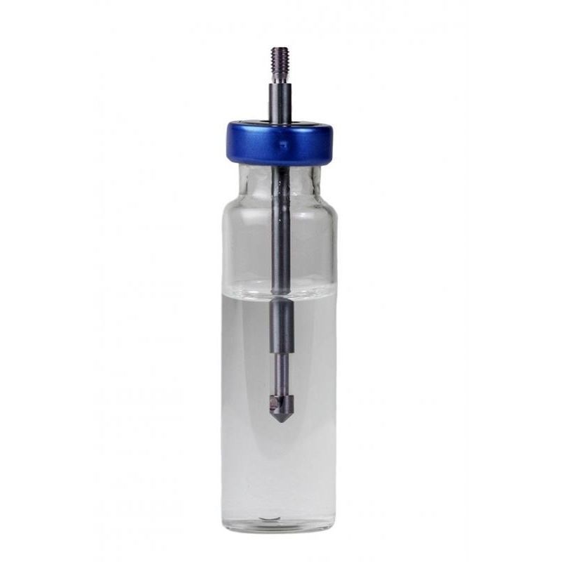 Sensor para SVOC - HiSorb™ - SepSolve - para COV / de laboratorio