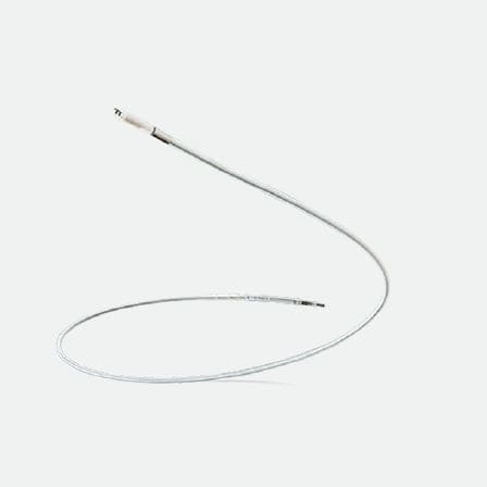 Cable electrodo para estimulación cardíaca - VEGA™ - Purple Microport ...