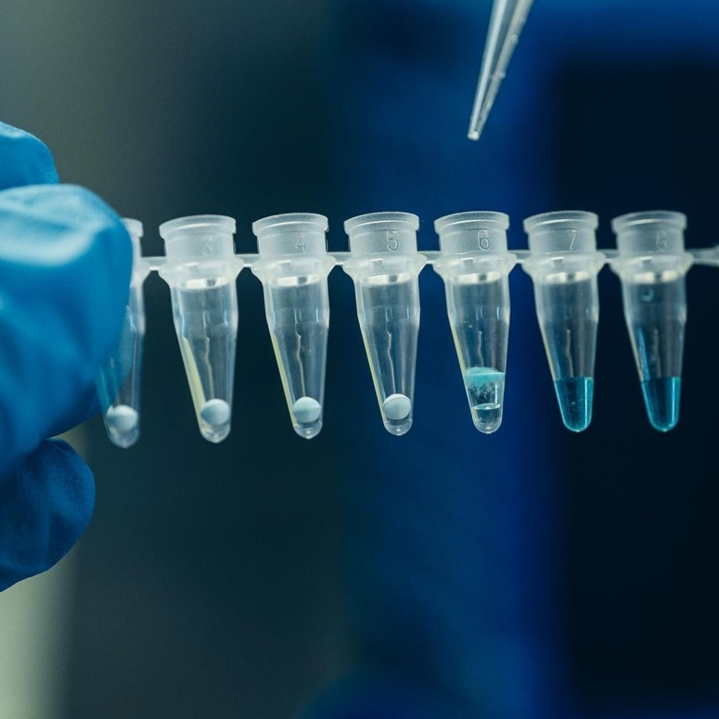 Reactivo retrotranscriptasa - Applyo Jena GmbH - de bolas magnéticas ...