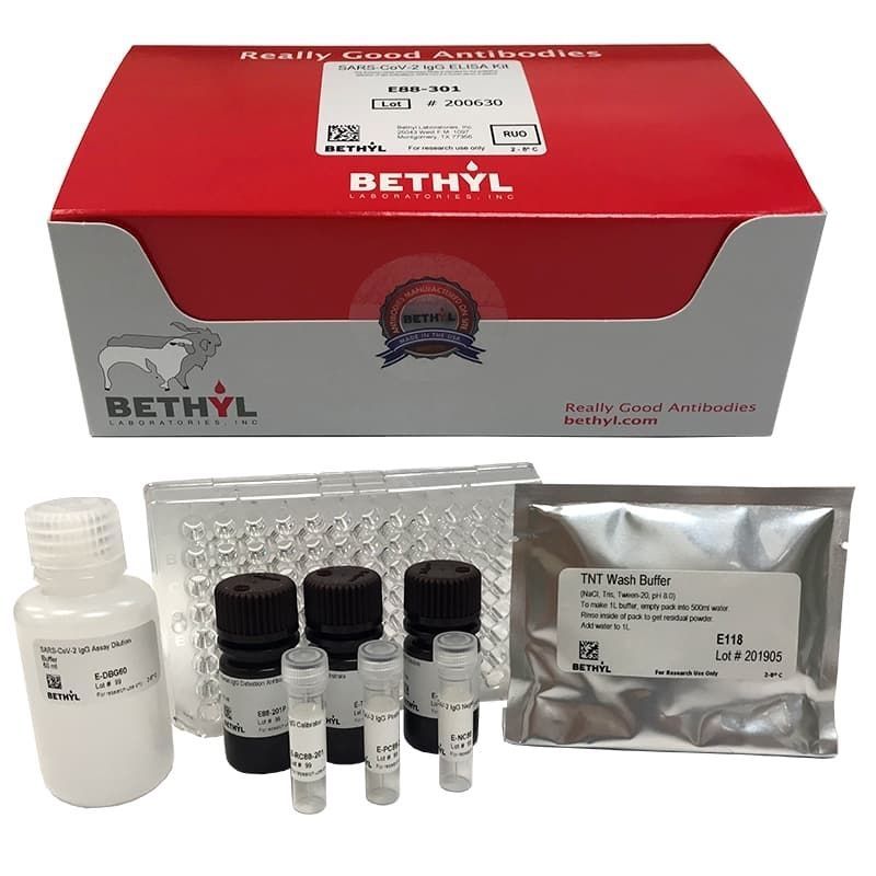 Kit de prueba de citotoxicidad - E88-301 - Arista Biologics Fortis Life Sciences LLC - de ...