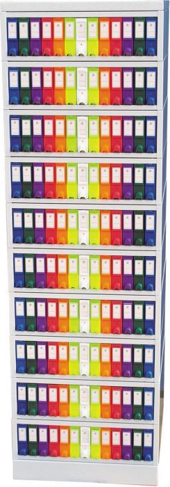 Armario para portaobjetos de microscopio - CLASBLOC - LABELIANS SAS ...