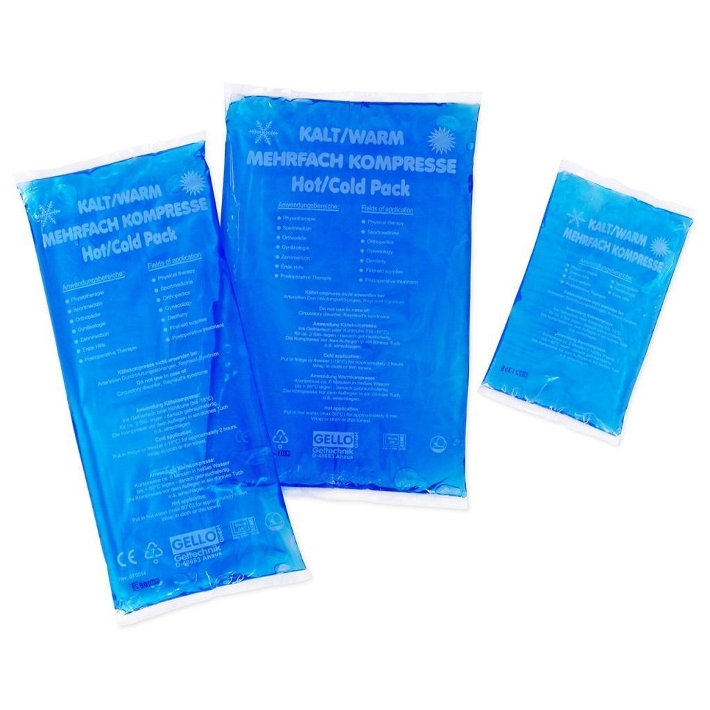 Compresa térmica frío-calor - SM10 series - Wilhelm Weisweiler GmbH ...