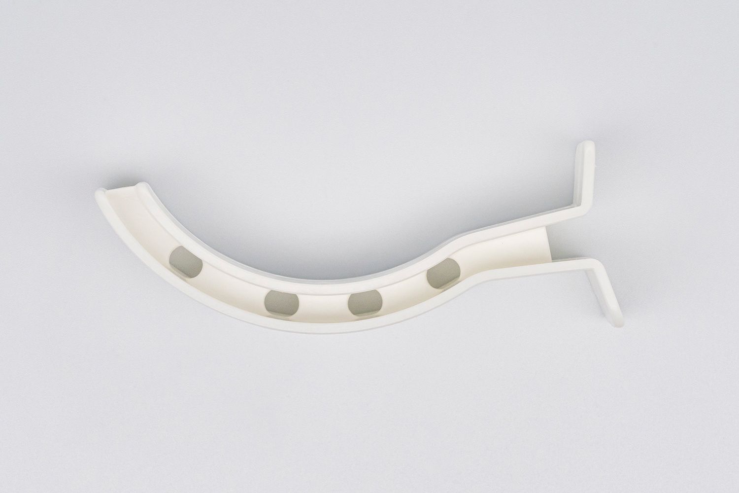 Cánula de intubación orofaríngea - KD-B - Zhejiang Runqiang Medical ...