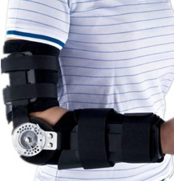 Férula para codo - OTC-EL004 - Ortocare - L / S / M