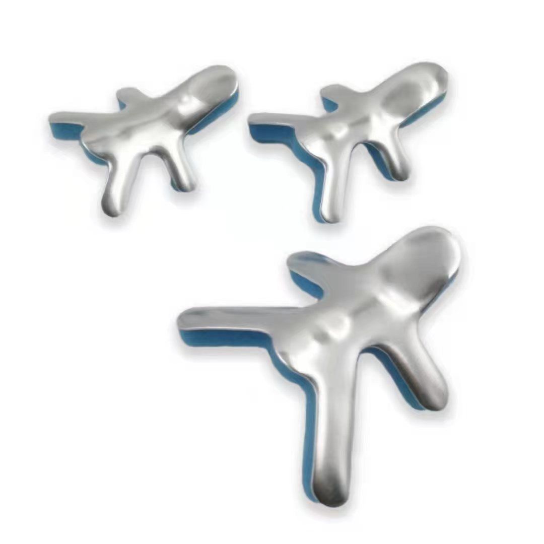 Férula tipo rana para dedo - OTC-FS001 - Ortocare - S / L / M