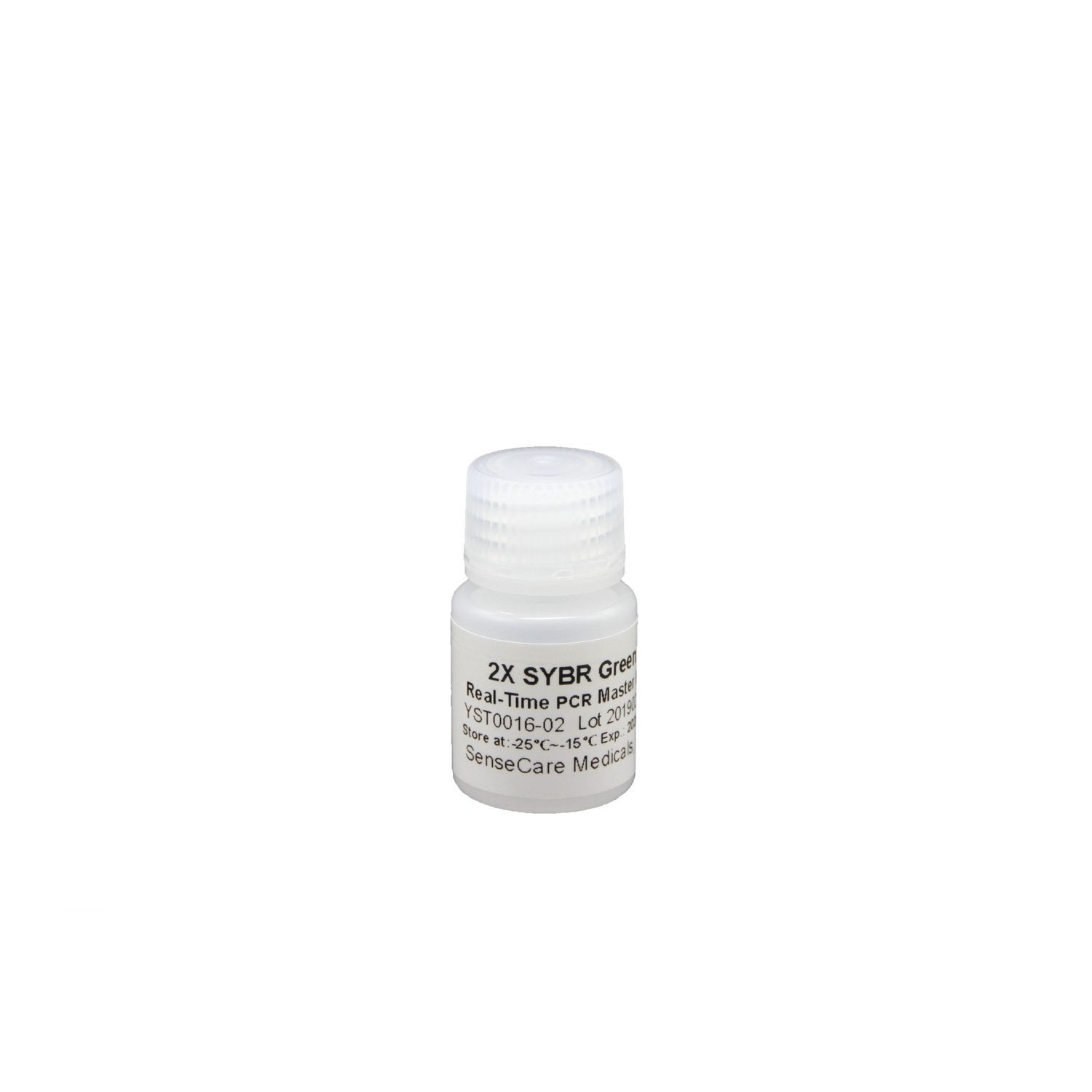 Reactivo ADN polimerasas - SYBR® Green - Guilin Yourui Biotechnology Co ...