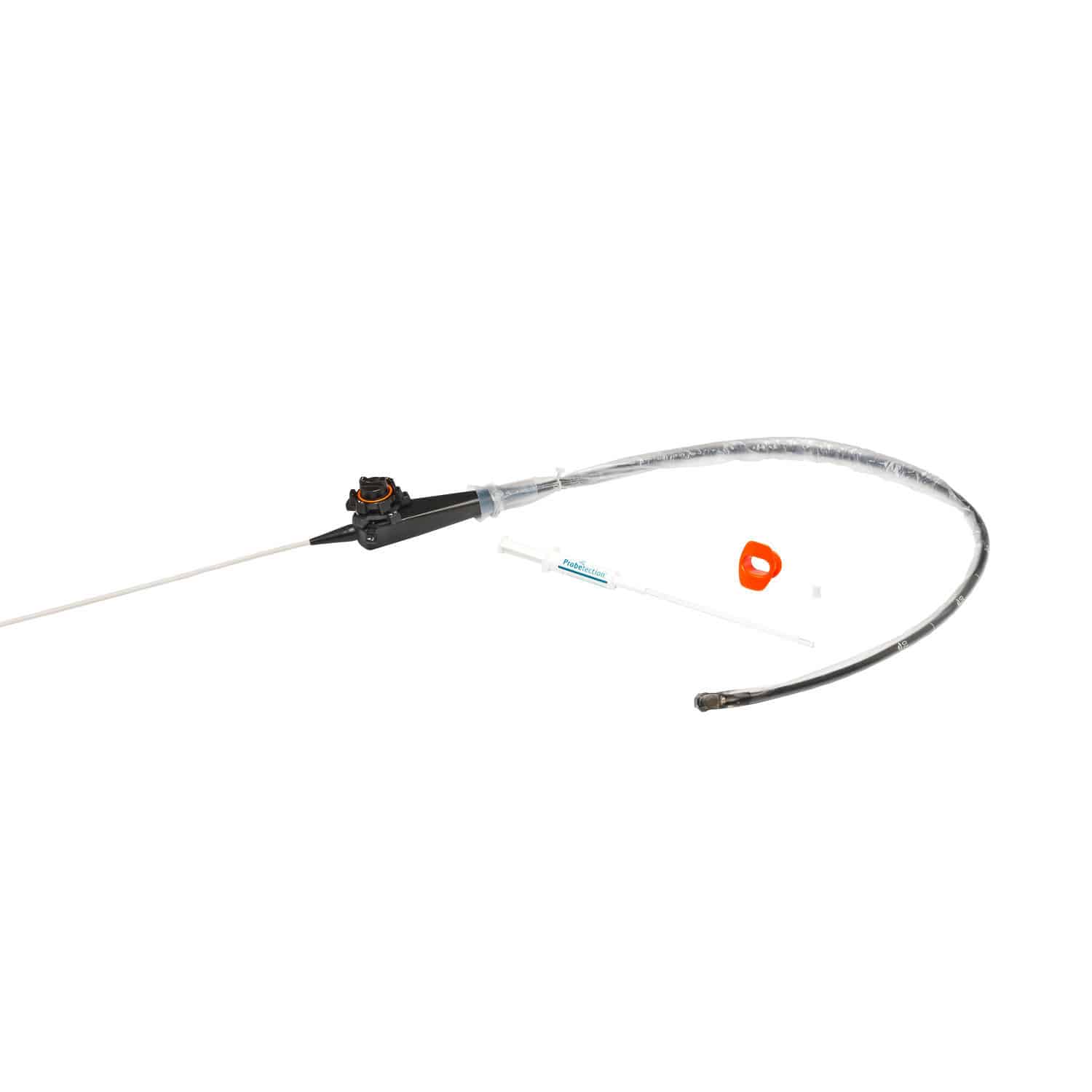 Funda de protección para sonda de ecografía - Telic Group - impermeable