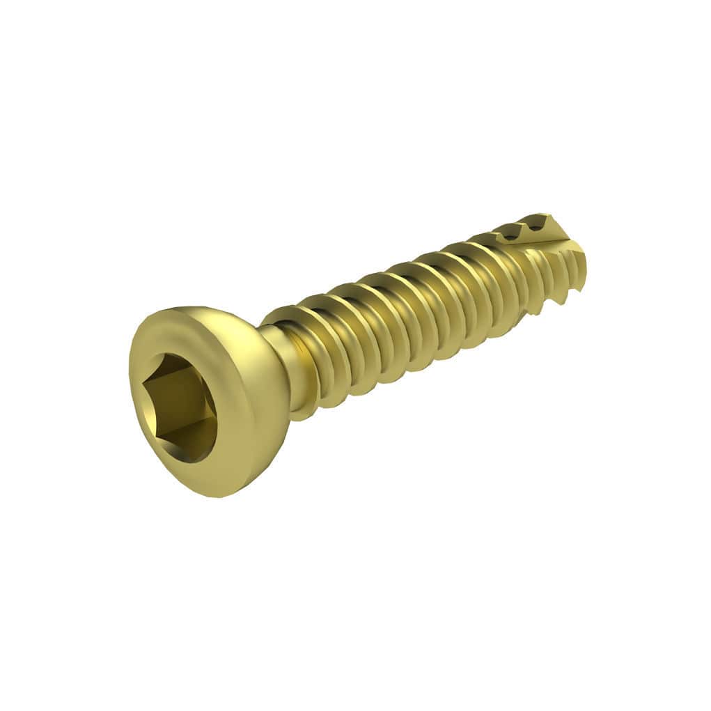 Tornillo de compresión ósea genérico - 2T1-1183512 - Ases Orthopedics ...