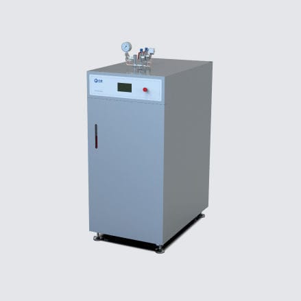 Evaporador de laboratorio - Beijing Baixiang New Technology