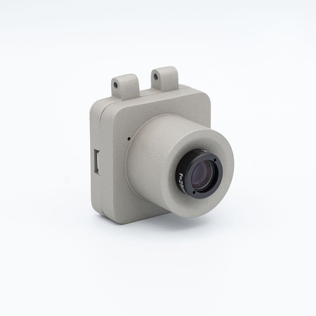 Cámara médica - OKKIO USB - Tecnomed Italia - de teleconsulta / digital ...