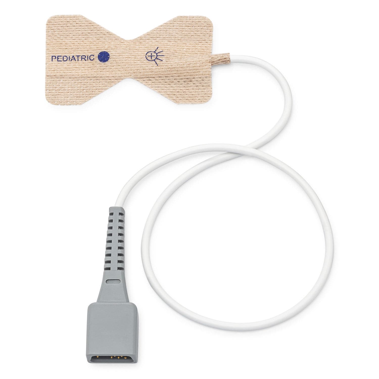 Sensor SpO2 pediátrico - 8210NW - Sleepsense - de un solo uso