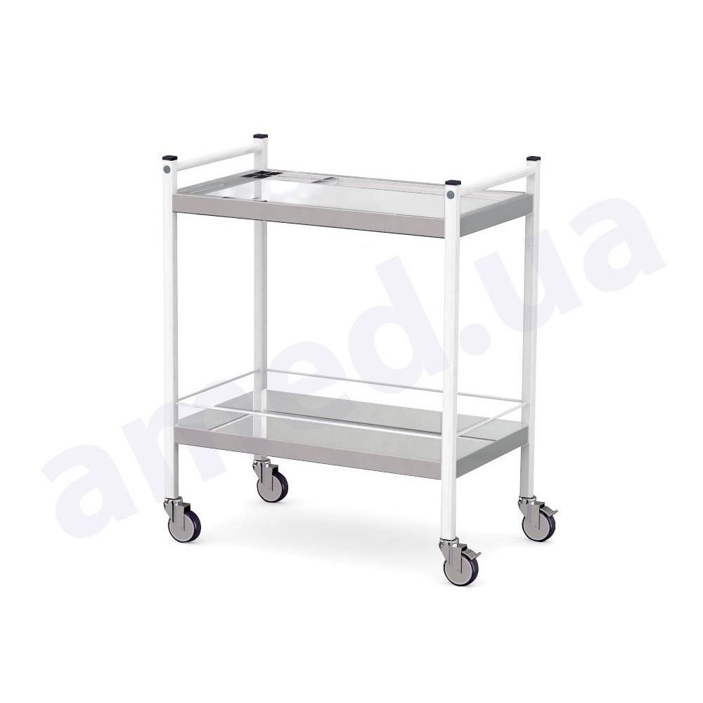 Carro para instrumental - СА3.200 - Amed - móvil