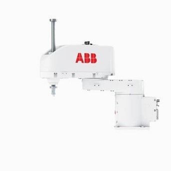 Brazo robótico para sala blanca - IRB 920T - ABB Robotics