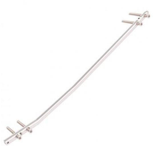 Clavo intramedular para tibia - 5608-0 series - Ortobio - fijación ...