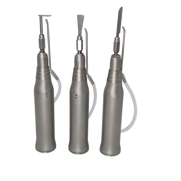 Pieza de mano para cirugía dental - BR-422 - Baru Foshan Medical ...