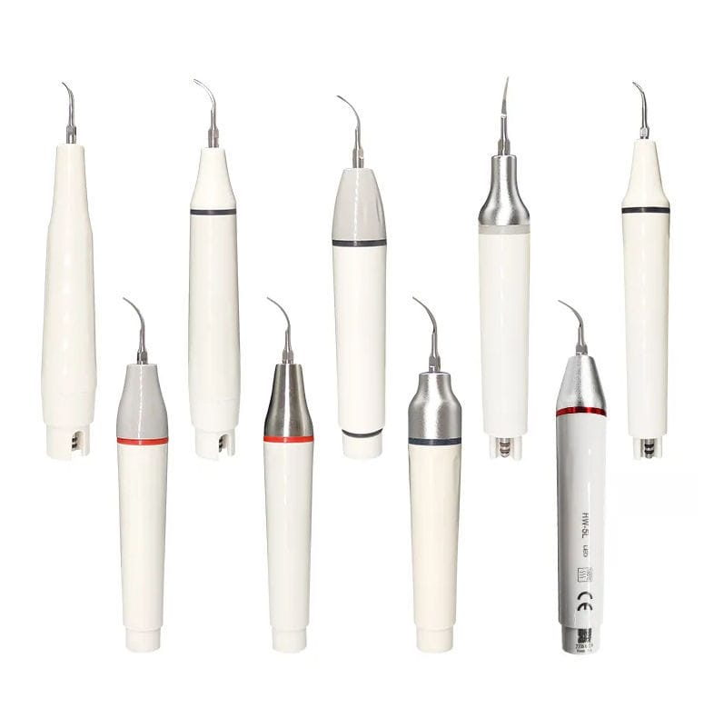 Escarificador dental de ultrasonidos - BR-3H - Baru Foshan Medical ...