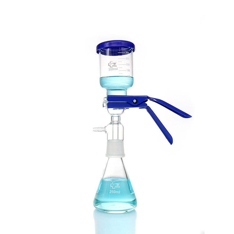 Sistema de filtración de vacío - 1908 - Jiangsu Huida Medical ...