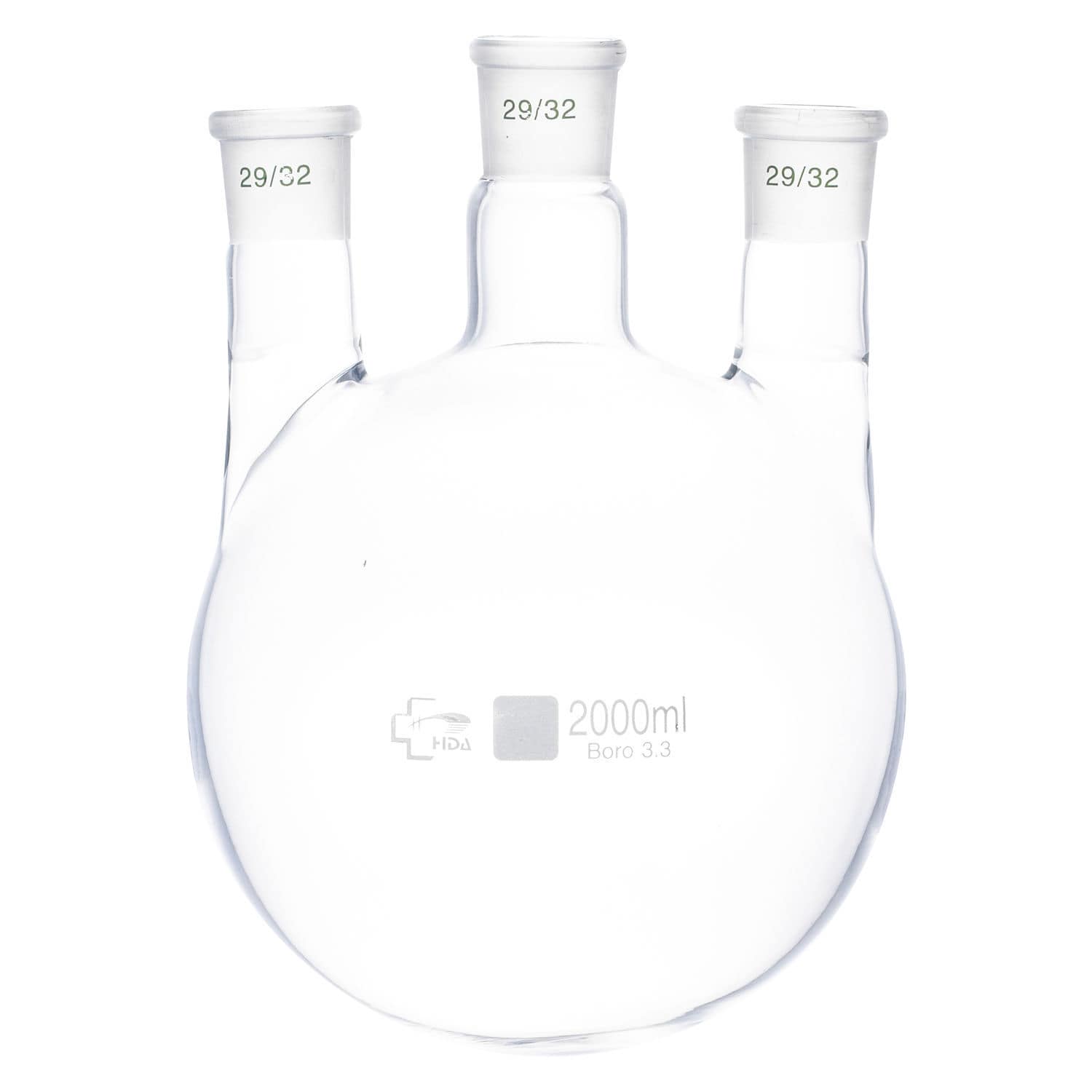 Matraz balón - 5005 - Jiangsu Huida Medical Instruments