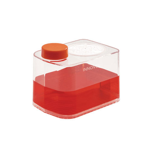 Matraz de cultivo celular - INNOVESSEL™ 500 - Innovel Intelligent ...