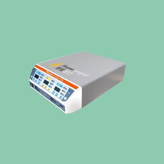 Bisturí eléctrico coagulación bipolar - DX - Shuyou Surgical - de corte ...