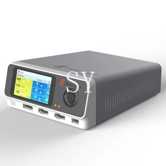 Bisturí eléctrico corte bipolar - Shuyou Surgical - coagulación bipolar ...