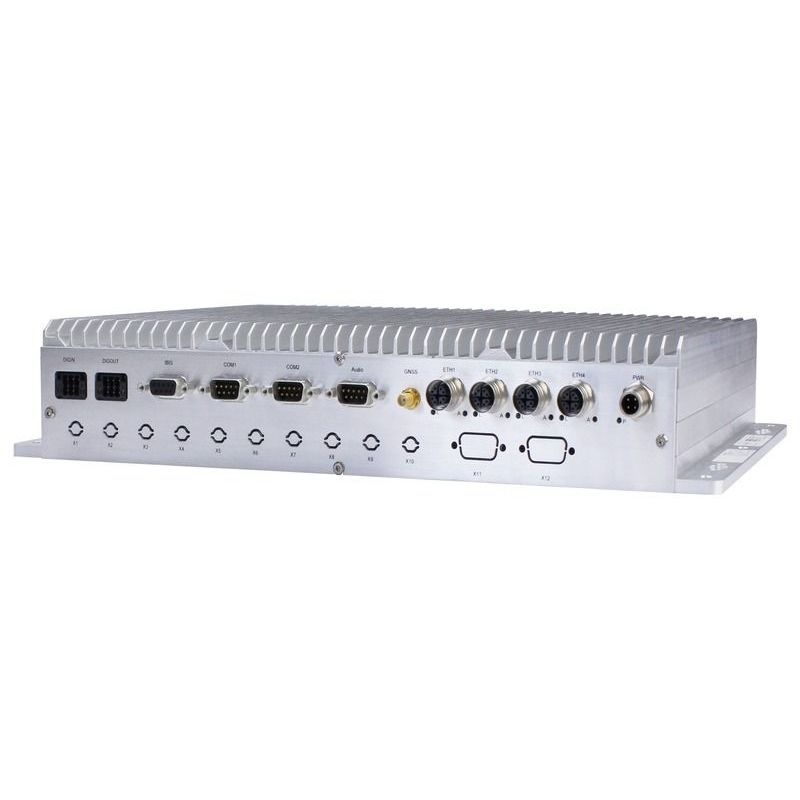 Caja PC médica AMD - BL72E - duagon Germany GmbH - para centro ...