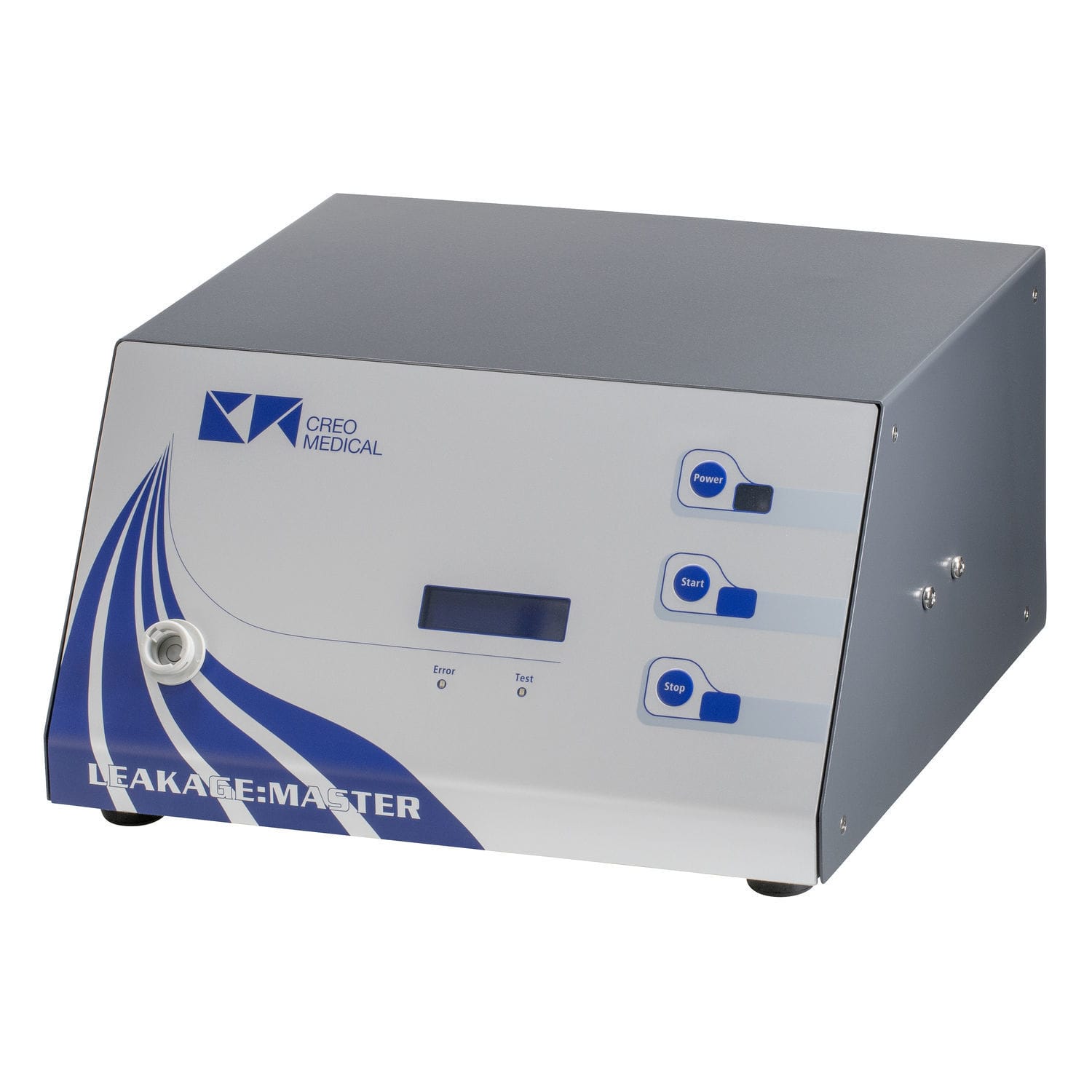 Probador de estanqueidad para endoscopio - LeakageMaster - Creo Medical ...