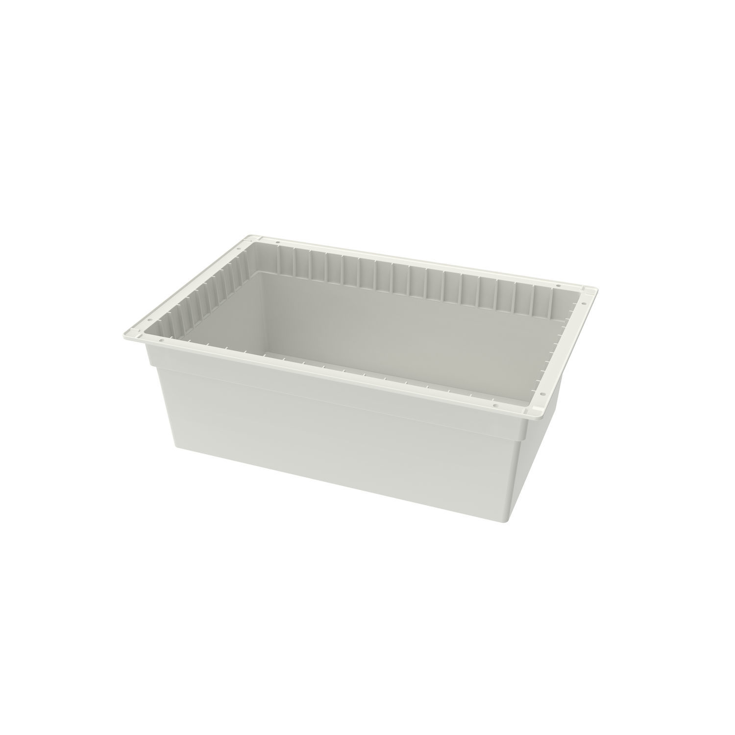 Bandeja de laboratorio - T604020AN - Topmodul - para almacenamiento ...