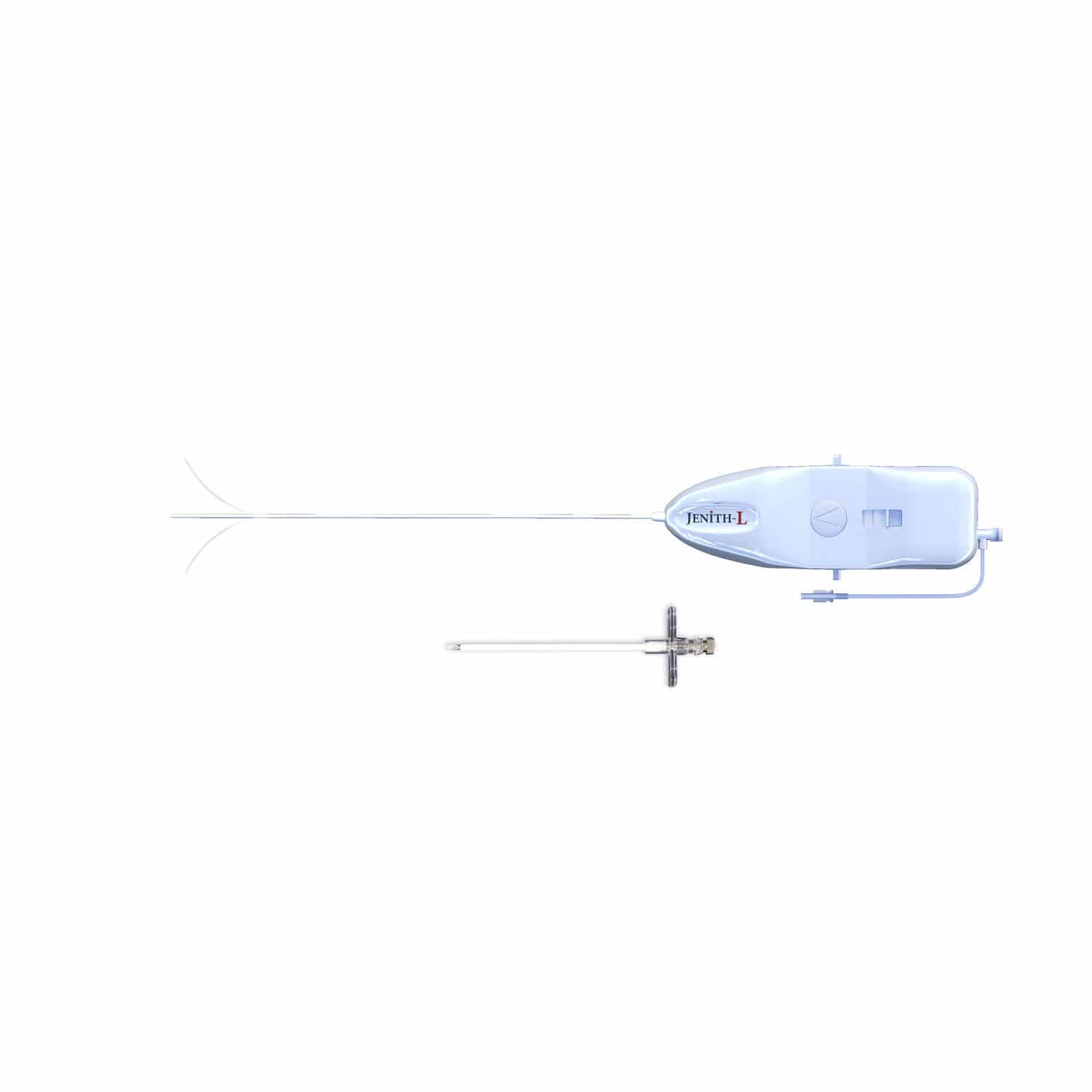 Sistema de aumento vertebral globo - JENITH - ZenithT - para ...