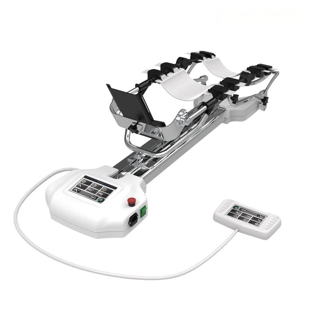 Artromotor miembros inferiores - CPM-B - Shanghai Goodmed Medical Device