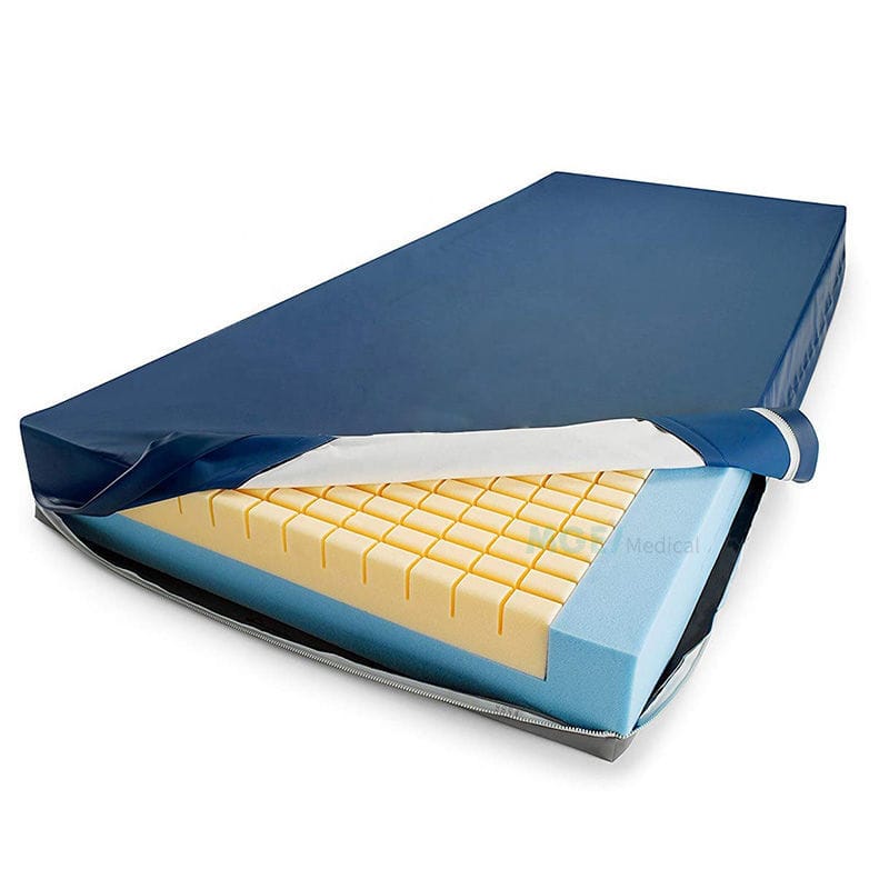 Colchón para cama médica - MGE-MM12 - Medige International Industries ...