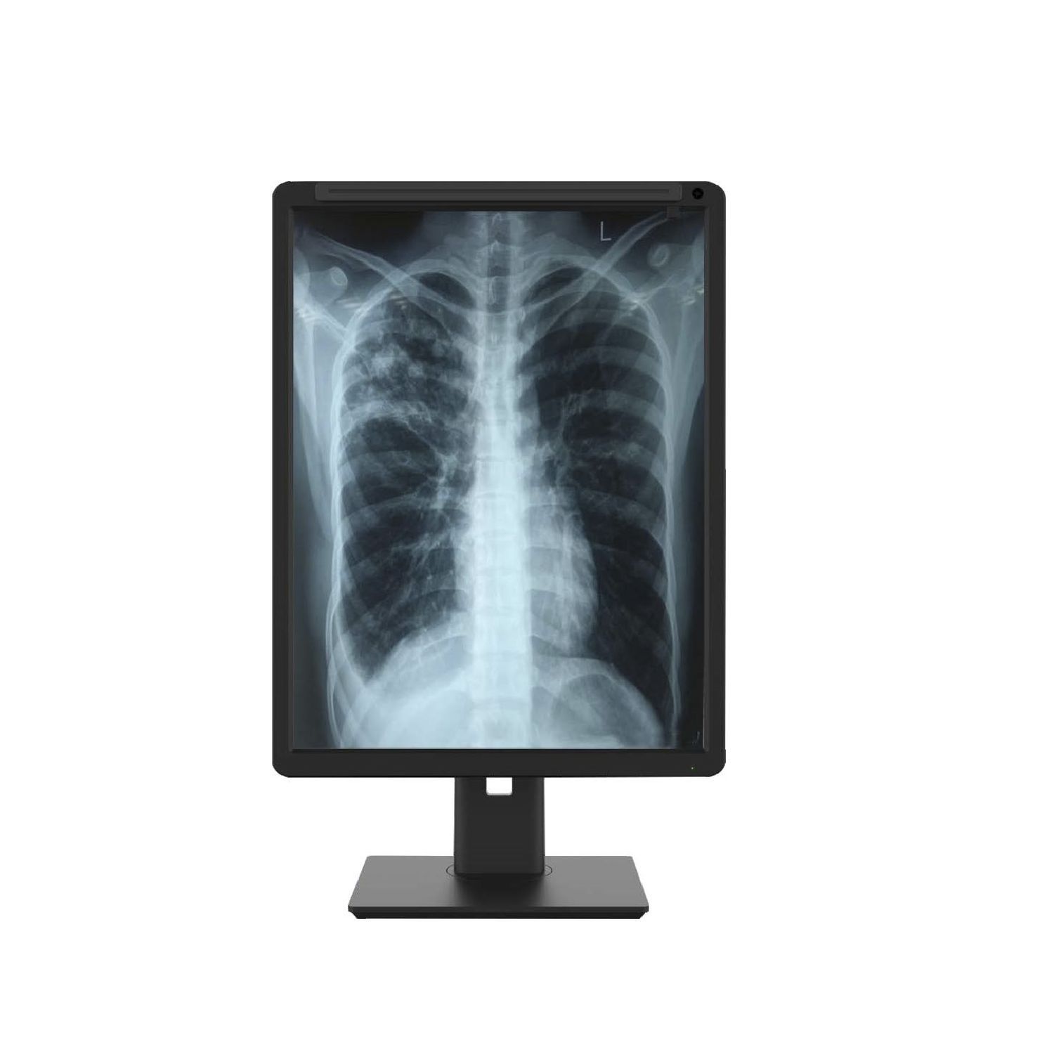 Monitor de diagnóstico - MDC-G2201 - ZRT Technology - 21.3 ...