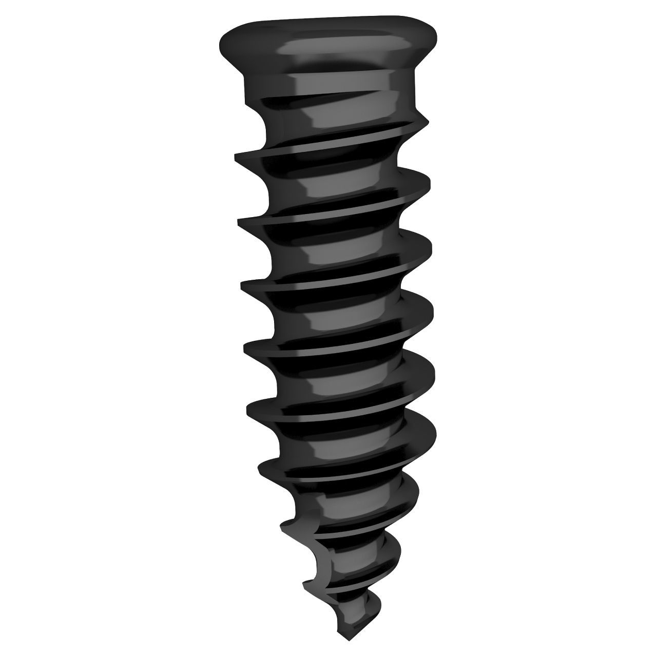 Tornillo de compresión ósea cervical - 32453 series - Boneunion Medical ...