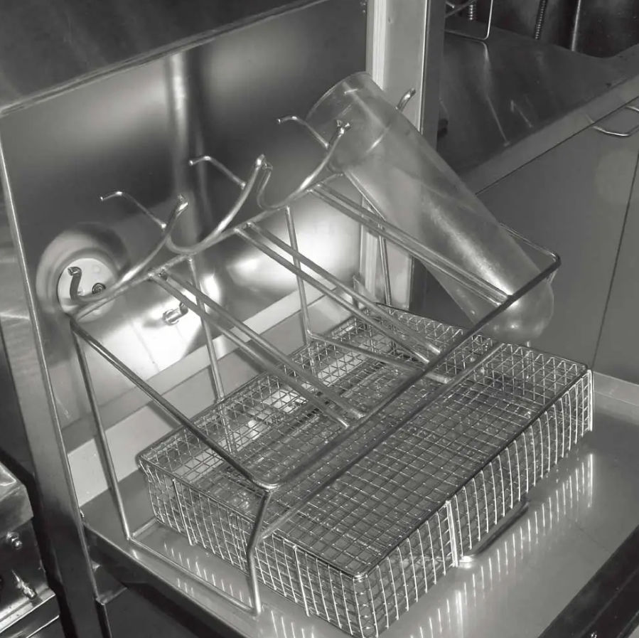 Rejilla para hospital - ZJ series - Shanghai Meddo Medical Devices Co ...