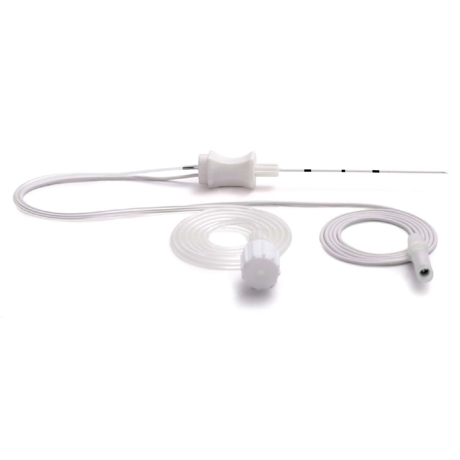 Aguja de anestesia - 92050-23 - Temena Group - estériles / 23 G