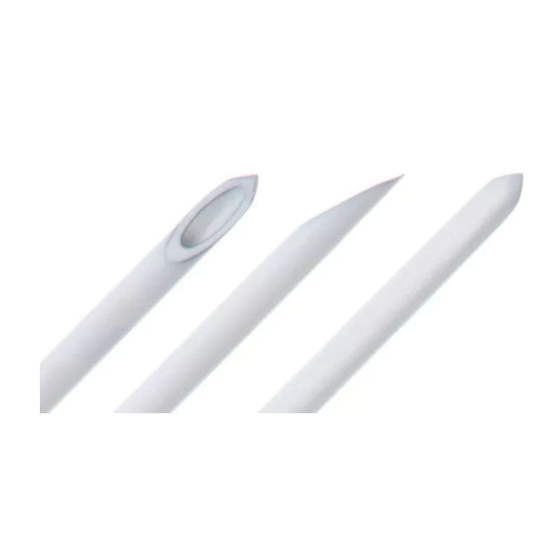 Aguja de anestesia - 992150-21 - Temena Group - estériles / 21 G