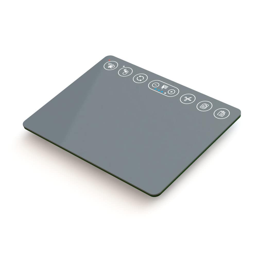 Cursor para dispositivos médicos - 6" OEM Touchpad - CURSOR CONTROLS