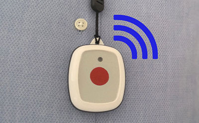 Sistema de localización médico - Healthcall