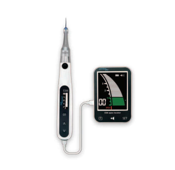 Micromotor endodóntico - E88 - premium pluspoland - con batería ...