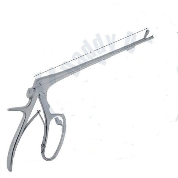 Pinza quirúrgica - DP-786-20-295 - Daddy D Pro - de biopsia cervical ...