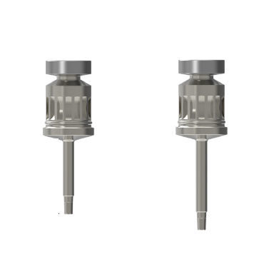 Destornillador dental para implantes dentales - 00077 series ...