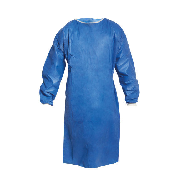 Bata quirúrgica unisex - Naturcare® Lite - BIMEDICA - L / XL / M