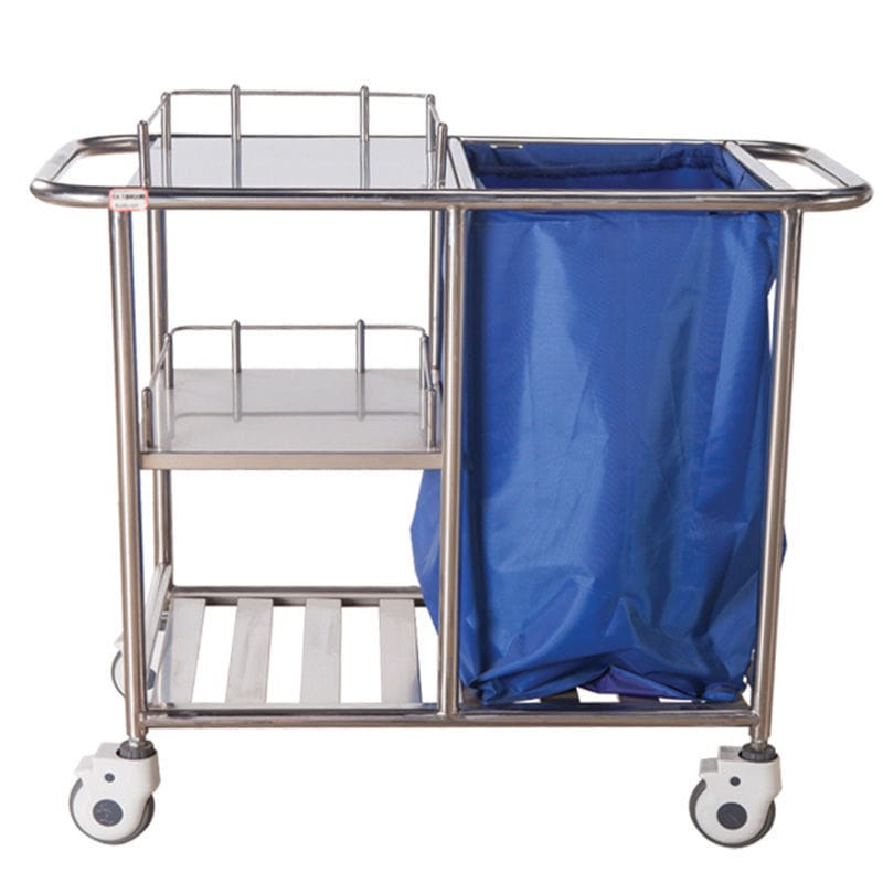 Carro médico - F34 - Somo International - de uso general / para ...