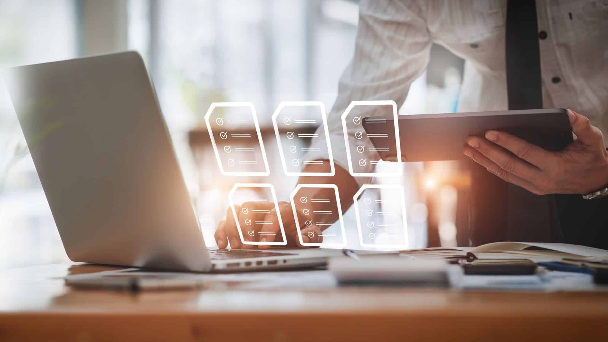 Software de gestión de documentos - Themis - BAYOOSOFT GmbH - de seguridad / médico / ISO