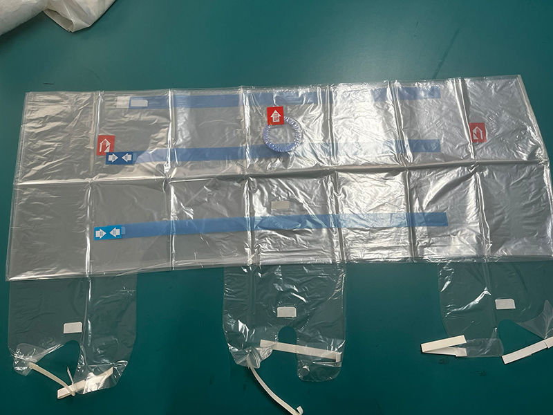 Funda de protección para microscopios quirúrgicos - Composet Medikal ...