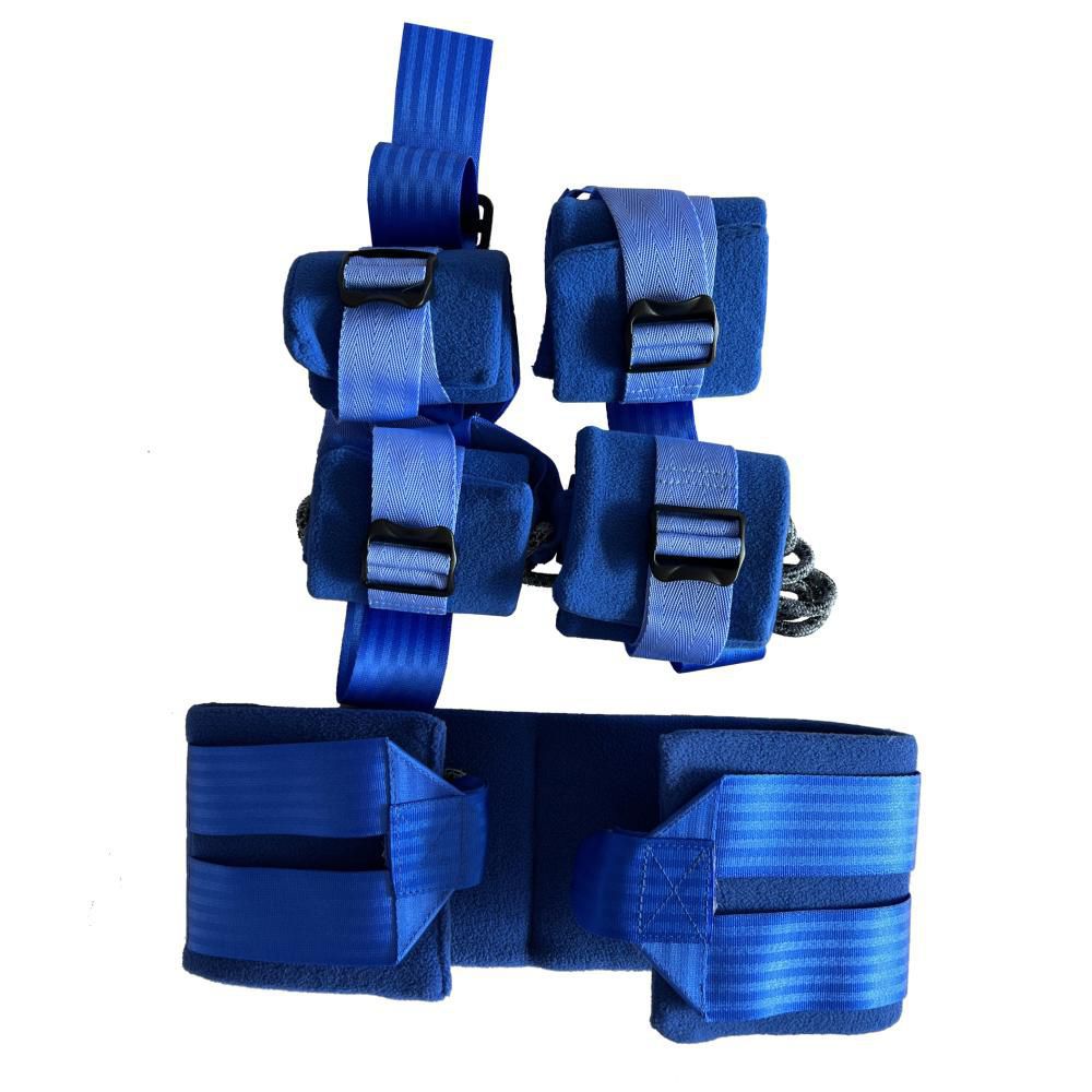 Correa de sujeción para cama de hospital - Ремені - Zapovit - para el ...